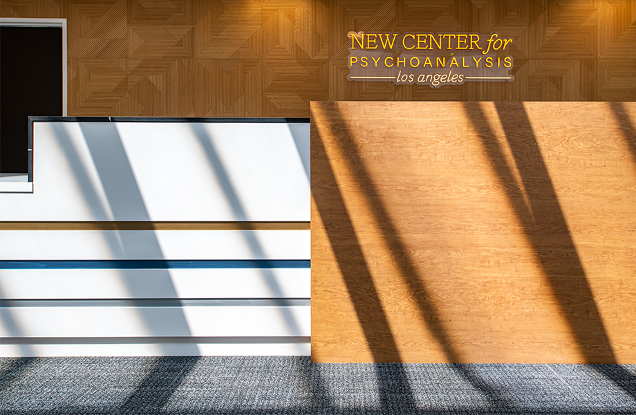 Inspiring Hope Ministries | Formica Envision case study