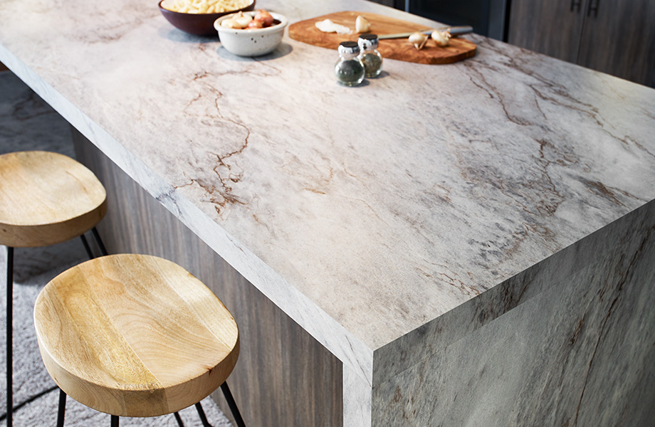 Buyer's Guide: Laminate Countertops | Formica Group