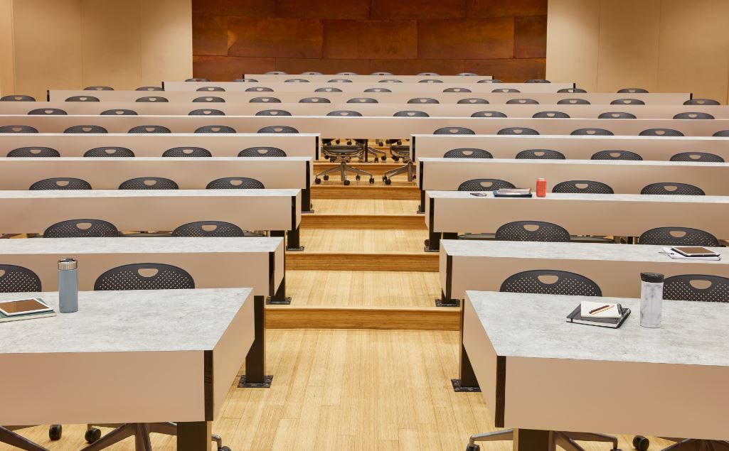 What is Antimicrobial Surface Protection?