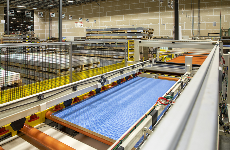 Formica® Laminate Panels