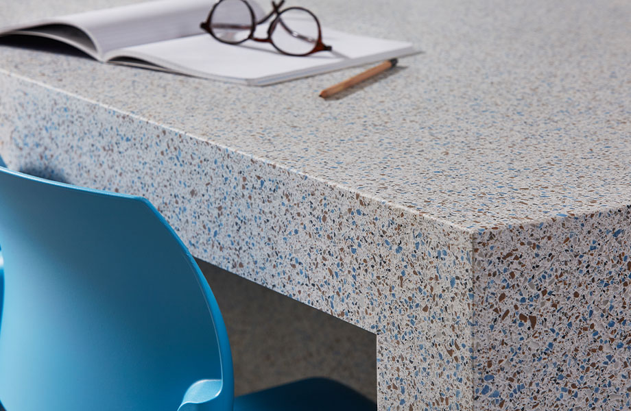 Photo Gallery | Everform® Solid Surface | Formica Group
