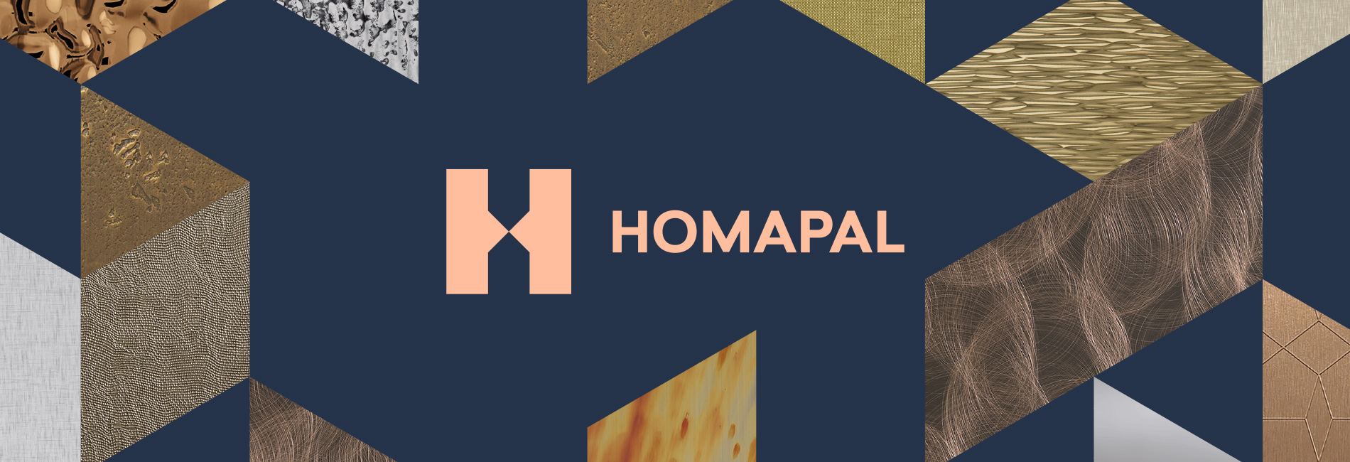 Homapal | Special laminates made in Germany