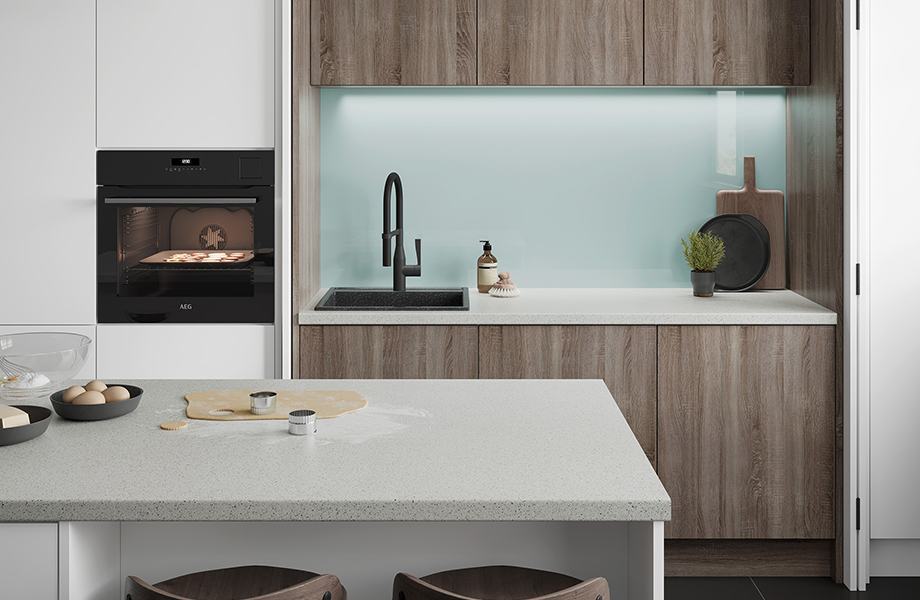 NEW Prima® worktop collection | the design story
