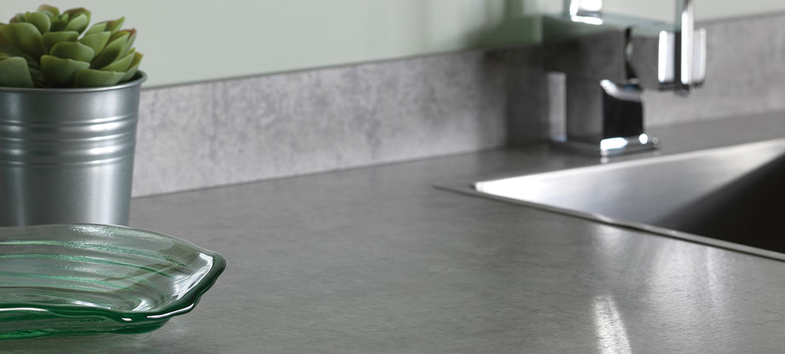 Aria Worktops | Formica Group