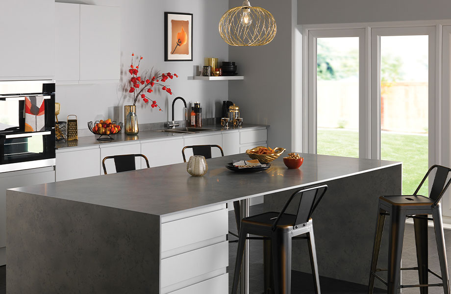 Aria Worktops | Formica Group