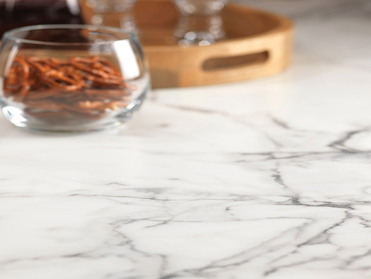 Aria Worktops | Formica Group