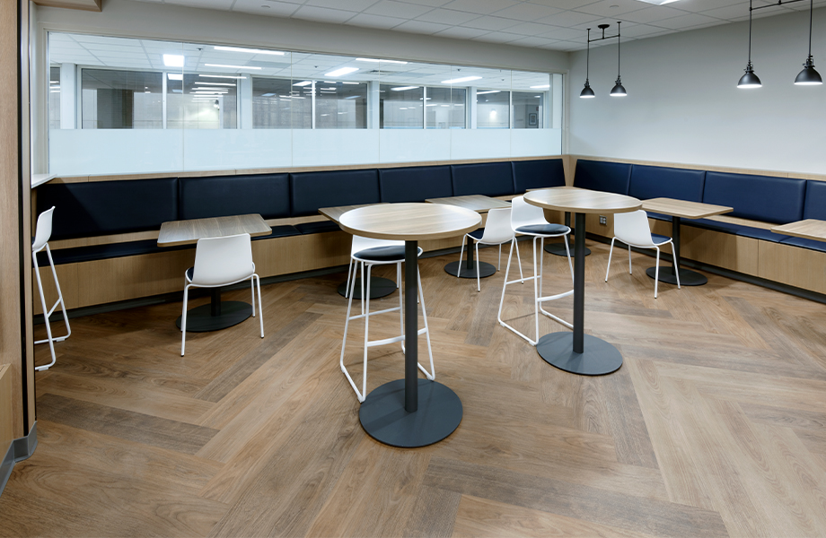 bcDESIGNGROUP Case Study | Formica Group