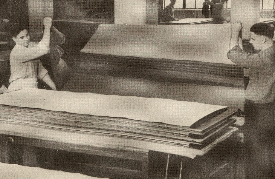 Historia | Formica Group